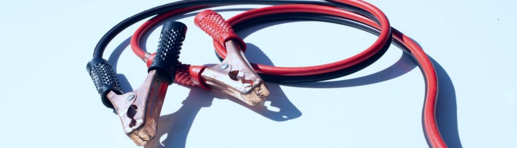 Negative and Positive Battery Cable Replacement Guide & Reviews