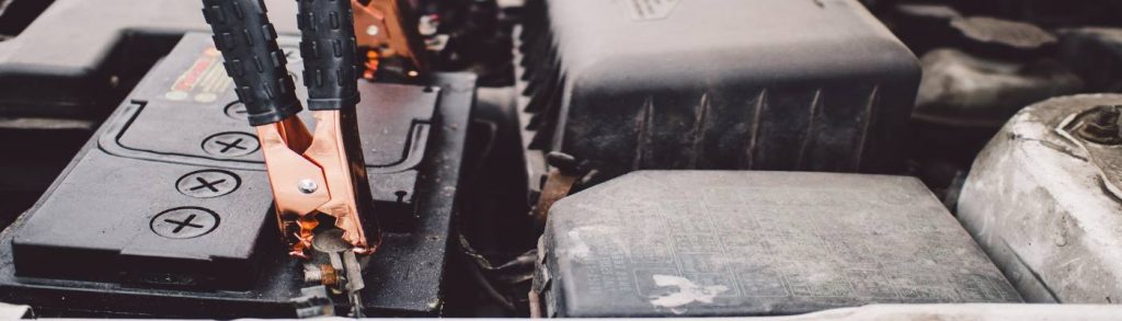 Can Car Battery Be Recharged or Overcharged