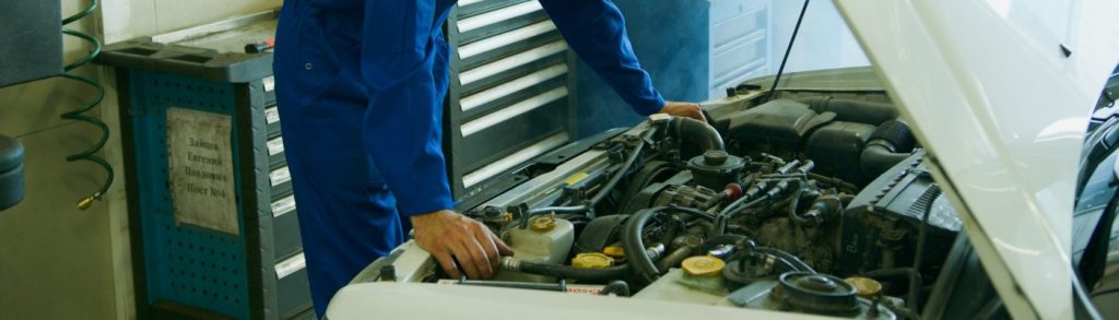 Car Battery Smells Like Rotten Eggs? (Issues and Solutions)