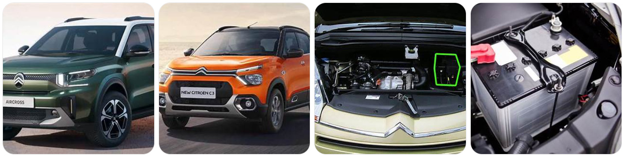 Best Car Battery for Citroën – Top Picks for Every Model