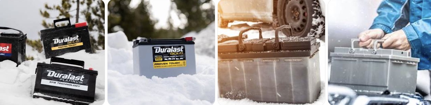 Best Car Battery for Cold Weather – Buyer’s Guide & Reviews