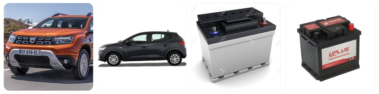 Best Car Battery for Dacia – Top Picks for Every Model