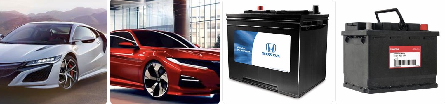 Best Car Battery for Honda - Top Picks for Every Model