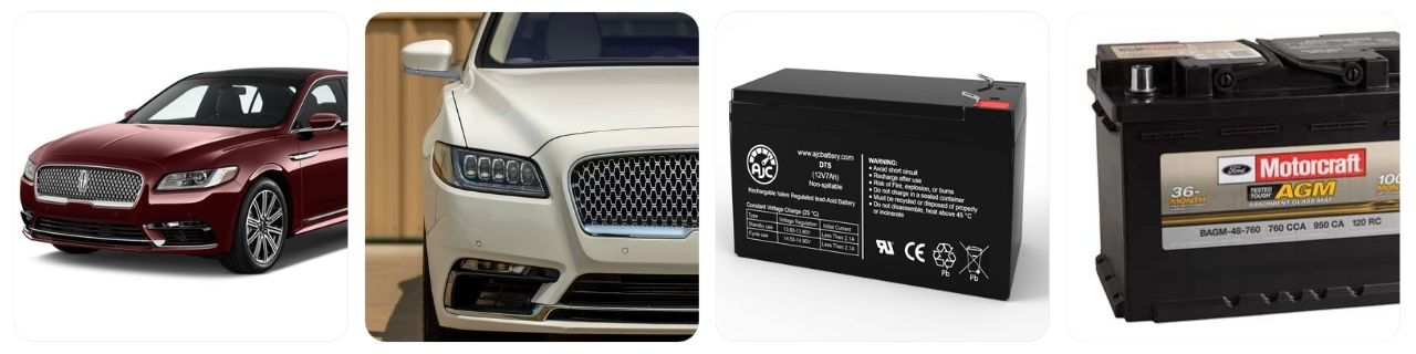 Best Car Battery for Lincoln – Top Picks for Every Model
