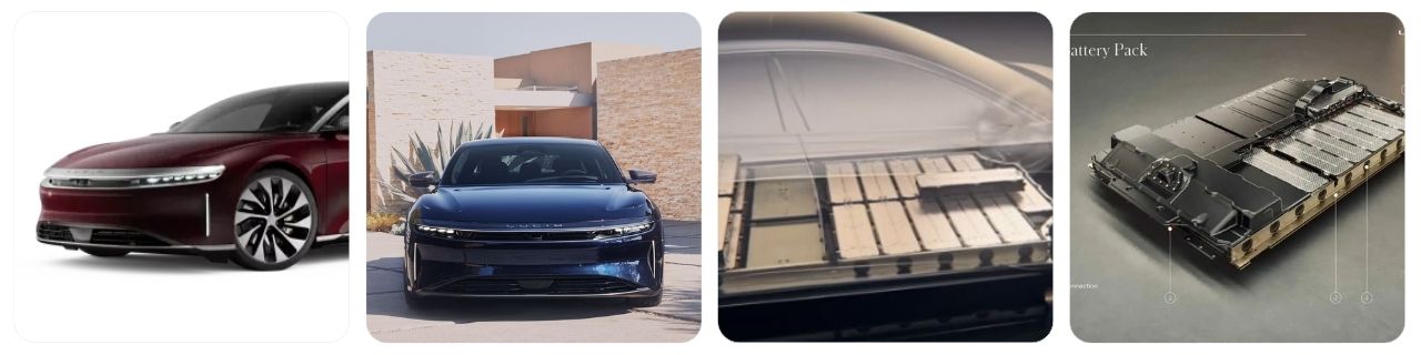 Best Car Battery for Lucid – Top Picks for Every Model