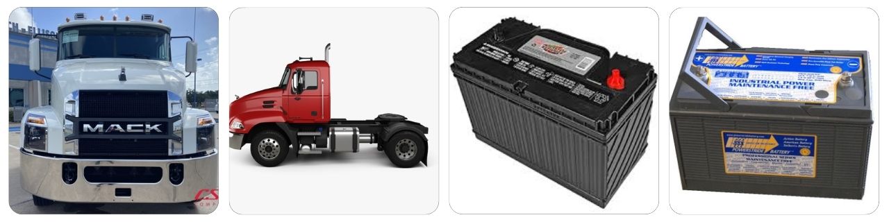 Best Car Battery for Mack – Top Picks for Every Model