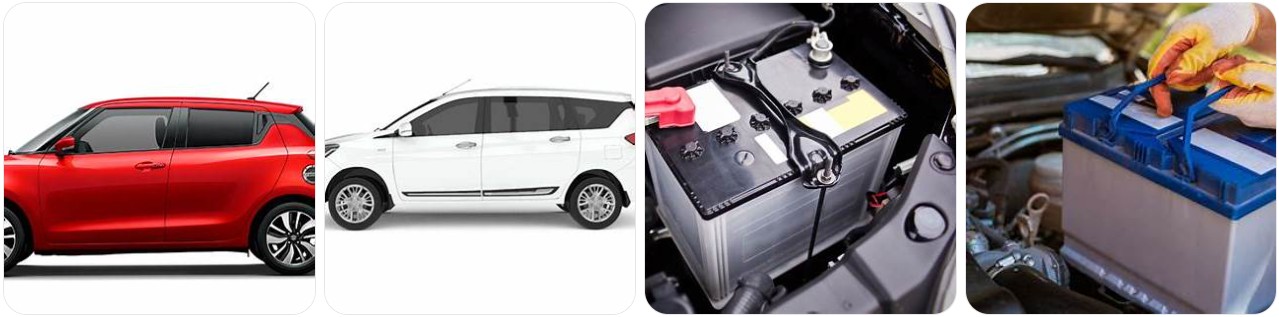Best Car Battery for Maruti Suzuki – Top Picks for Every Model