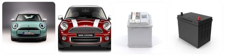 Best Car Battery for Mini – Top Picks for Every Model