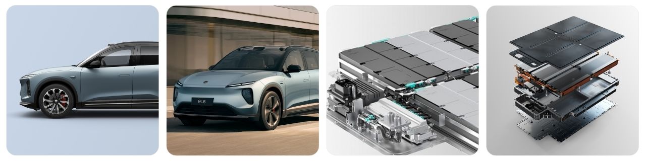 Best Car Battery for NIO – Top Picks for Every Model