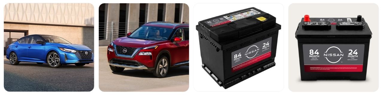 Best Car Battery for Nissan – Top Picks for Every Model
