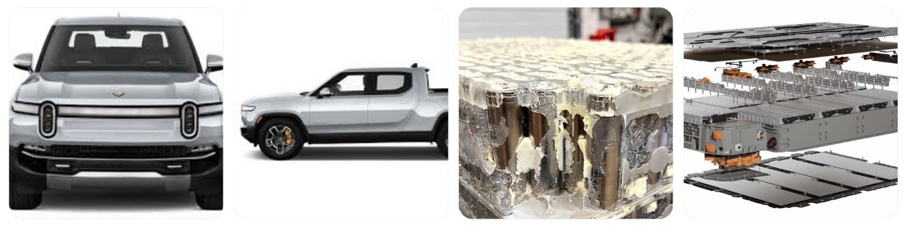 Best Car Battery for Rivian – Top Picks for Every Model