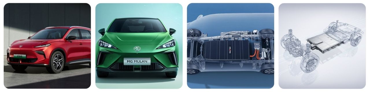 Best Car Battery for SAIC Motor – Top Picks for Every Model