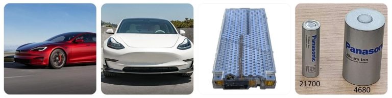 Best Car Battery for Tesla – Top Picks for Every Model