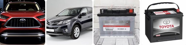 Best Car Battery for Toyota - Top Picks for Every Model