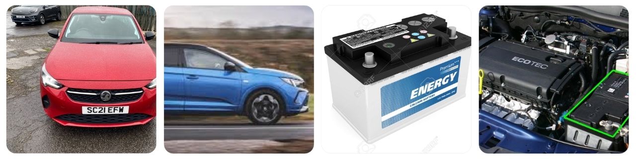 Best Car Battery for Vauxhall – Top Picks for Every Model