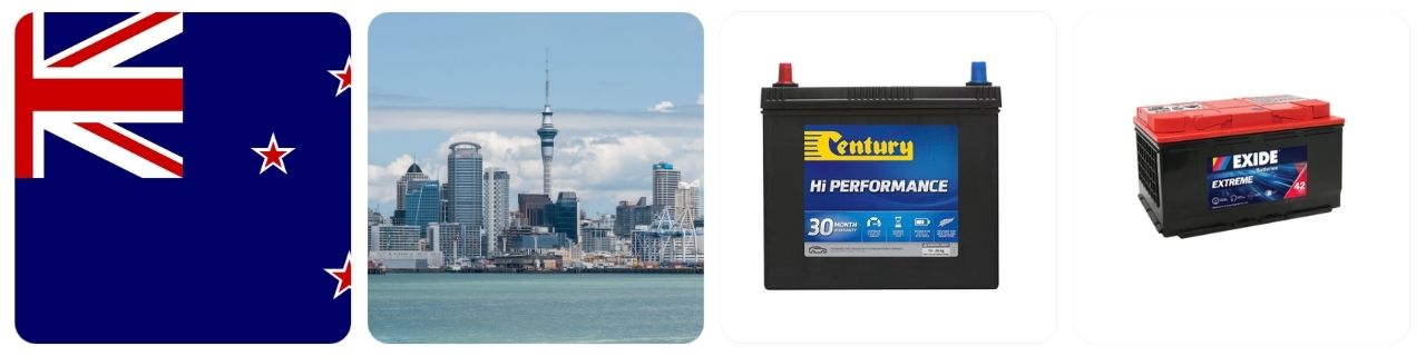 Best Car Battery in New Zealand: Top Brands & Where to Buy