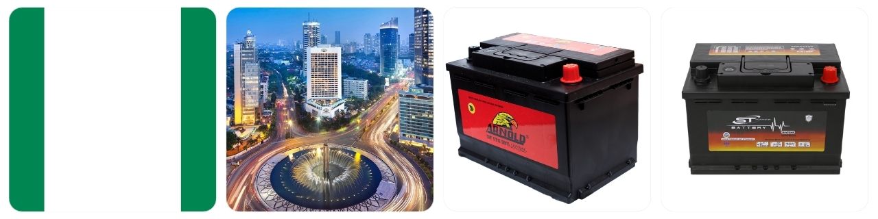 Best Car Battery in Nigeria: Top Brands & Where to Buy