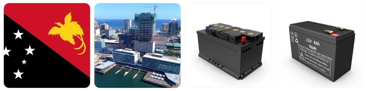 Best Car Battery in Papua New Guinea: Top Brands & Where to Buy