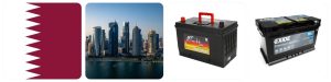 Best Car Battery in Qatar: Top Brands & Where to Buy