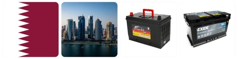 Best Car Battery in Qatar: Top Brands & Where to Buy