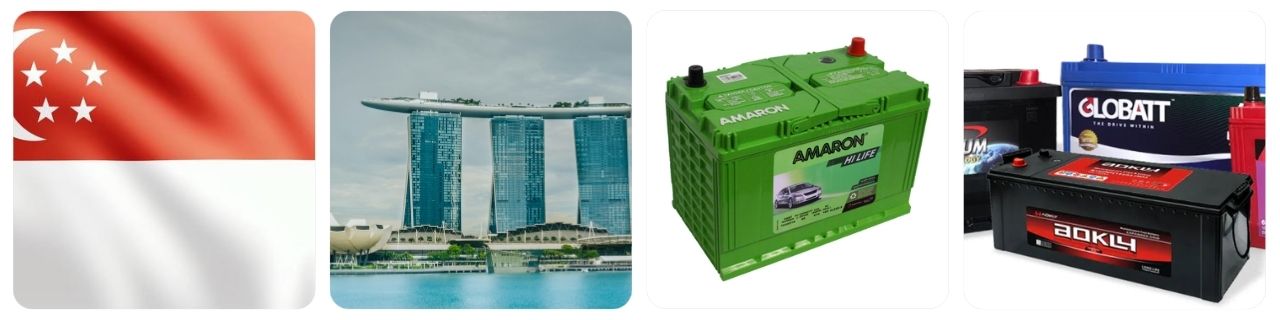 Best Car Battery in Singapore: Top Brands & Where to Buy