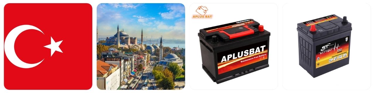 Best Car Battery in Turkey: Top Brands & Where to Buy