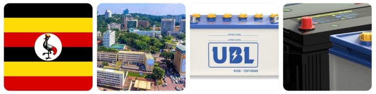 Best Car Battery in Uganda: Top Brands & Where to Buy
