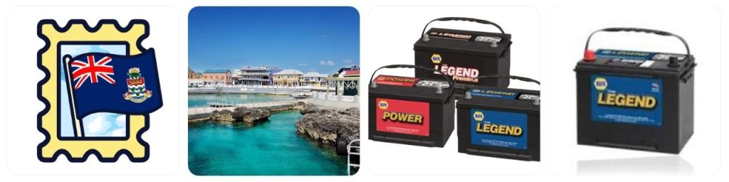 Best Car Battery in Cayman Islands: Top Brands & Where to Buy